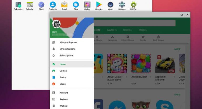 Sign-up The Gmail Account For The Play Store | ShugaTrak